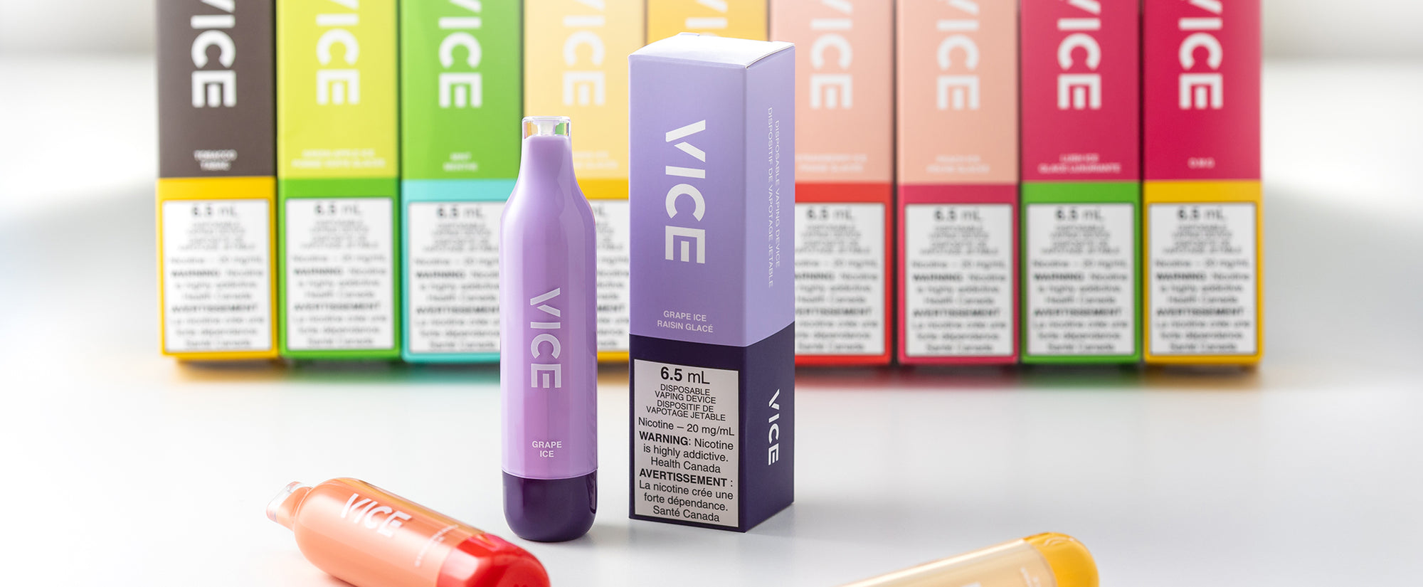 VAPEIFY - ONE STOP VAPE SHOP – Prime Vapes